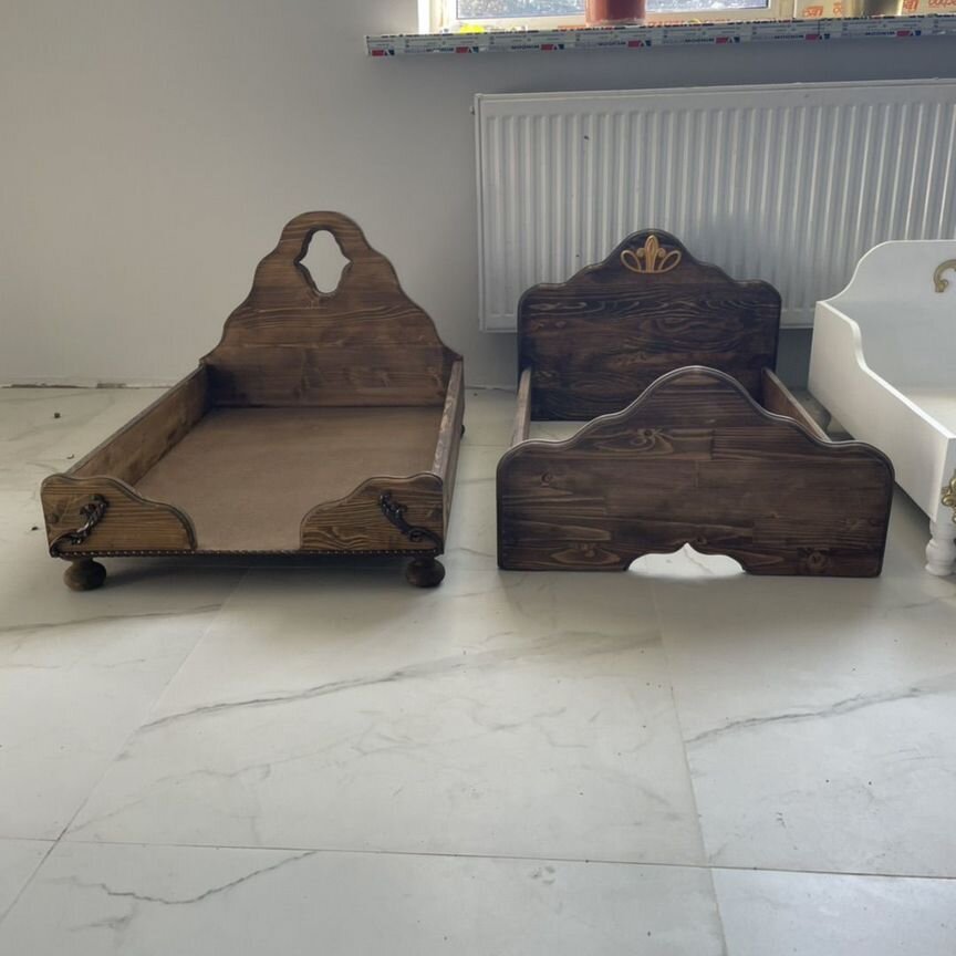 Кровать для собачки, кошки