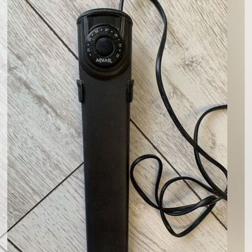 Нагреватель