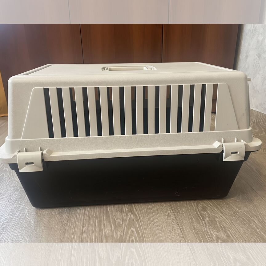 Переноска для животных бу