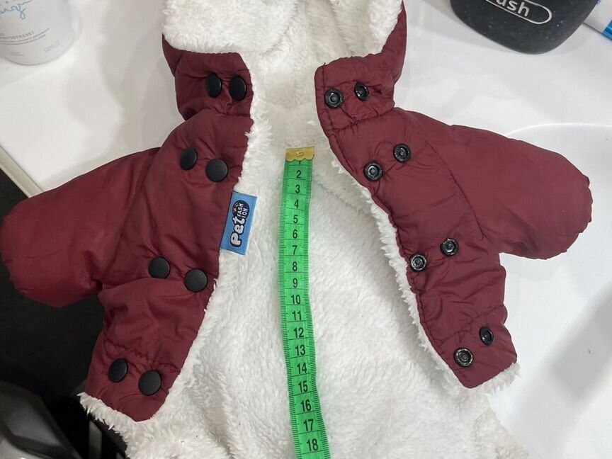 Одежда для собак мелких пород