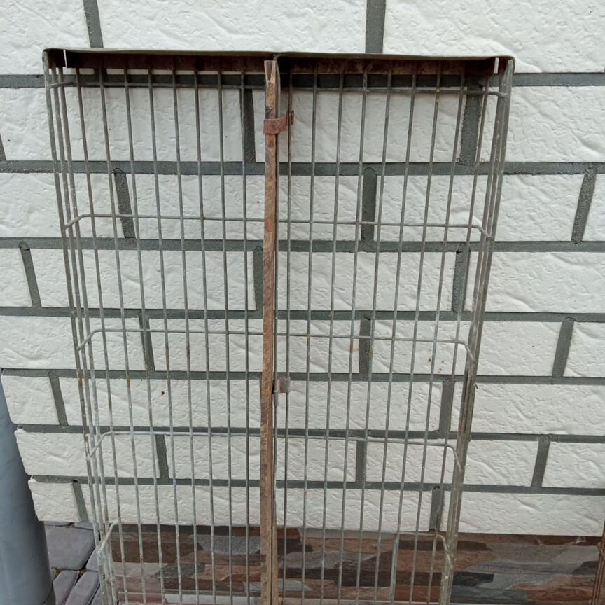 Лотки для закладки яиц