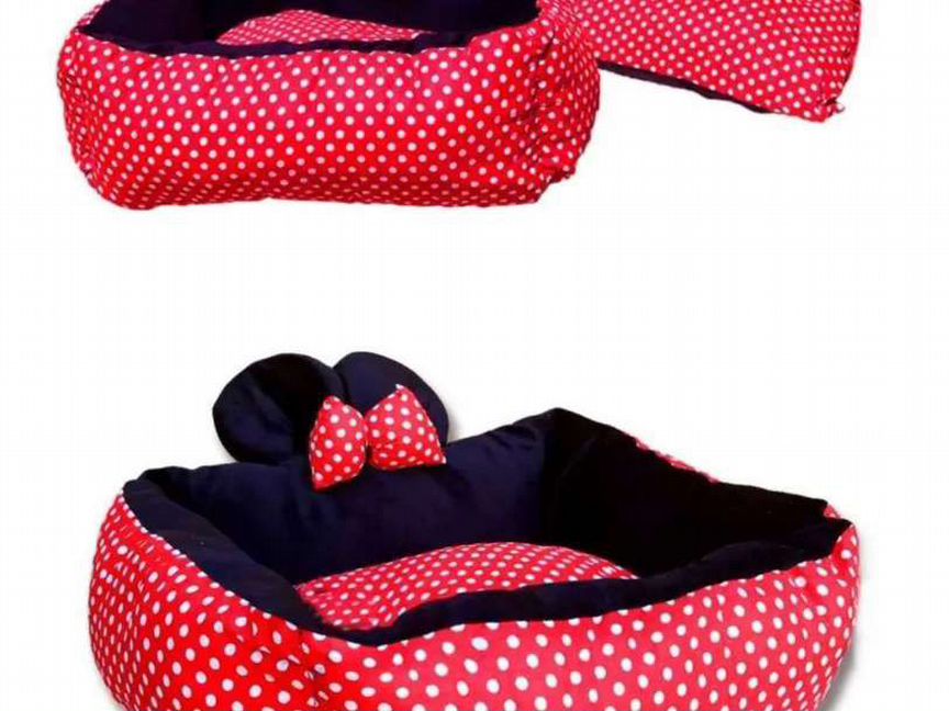 Принадлежности для любимца