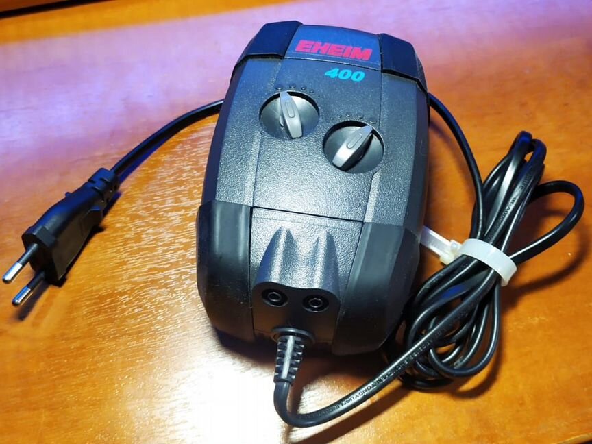 Компрессор Eheim 400