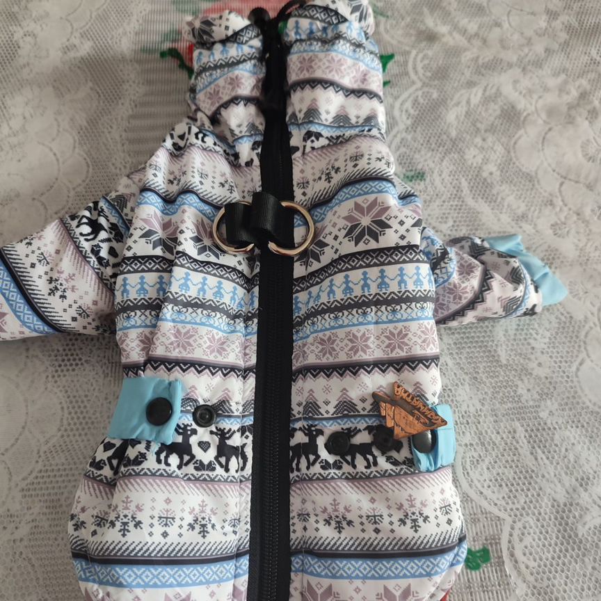 Вещи для животных