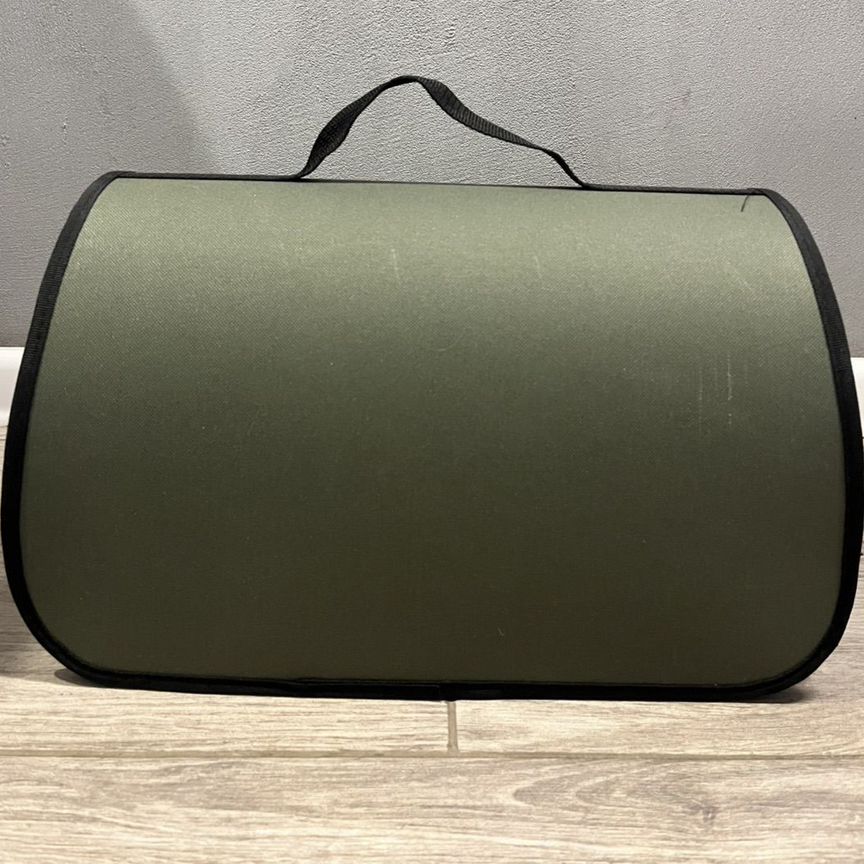 Переноска для собак