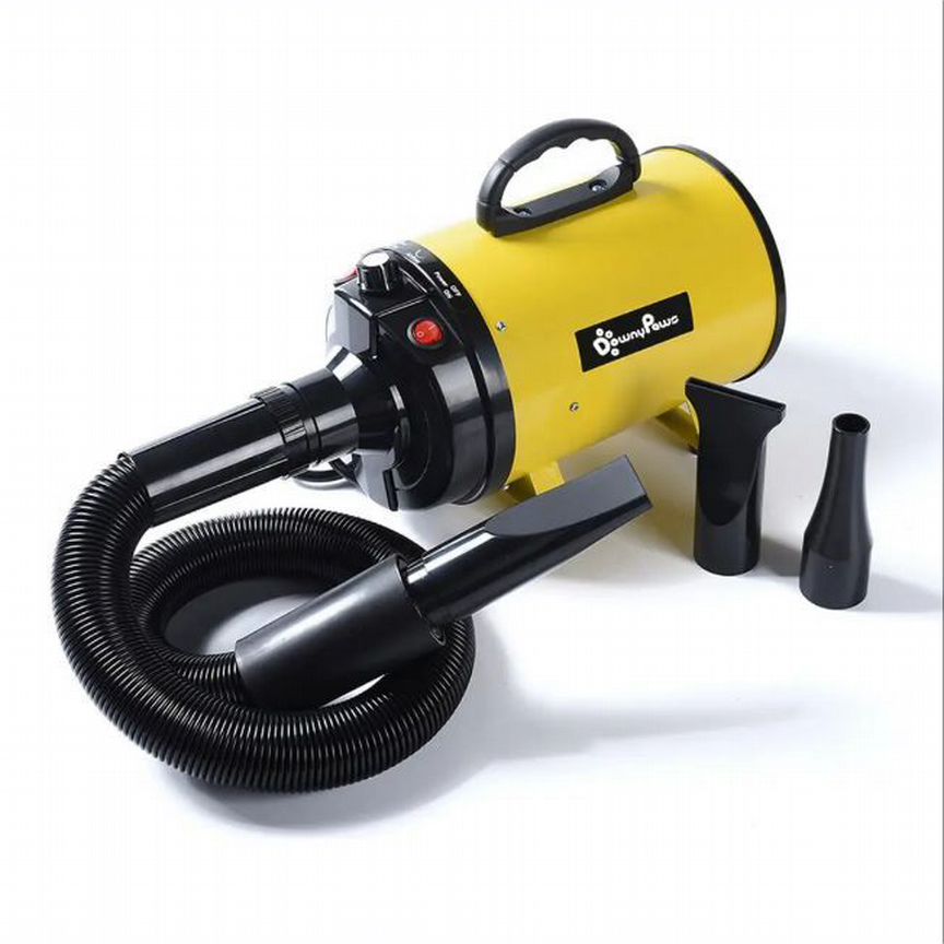 Компрессор для сушки собак