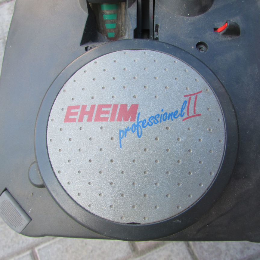 Аквариумный фильтр