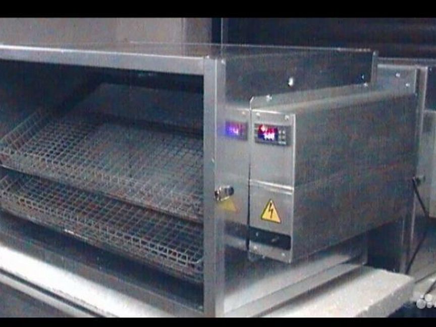 Инкубатор для яиц автоматический