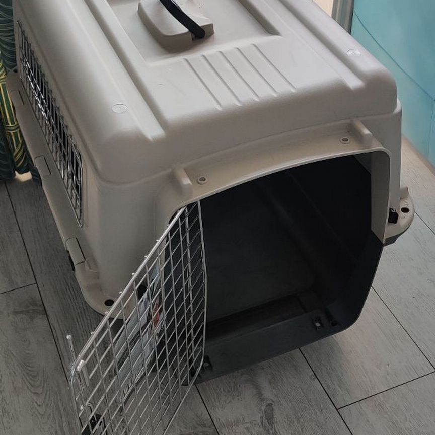 Переноска для собак Triol Premium Medium