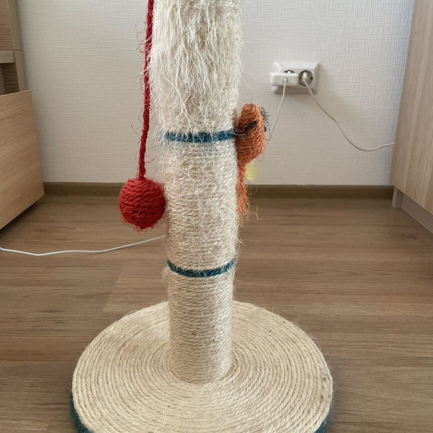 Когтеточка