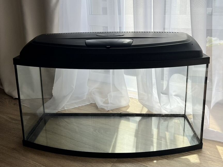 Аквариум aquael Classic 102 литра