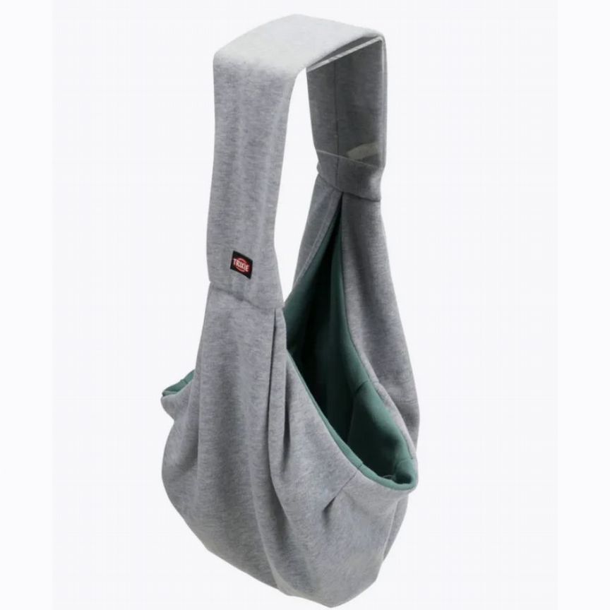 Переноска Junior мягкая для животных Trixie