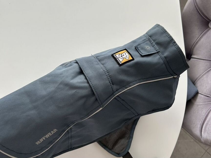 Ruffwear попона размер XS