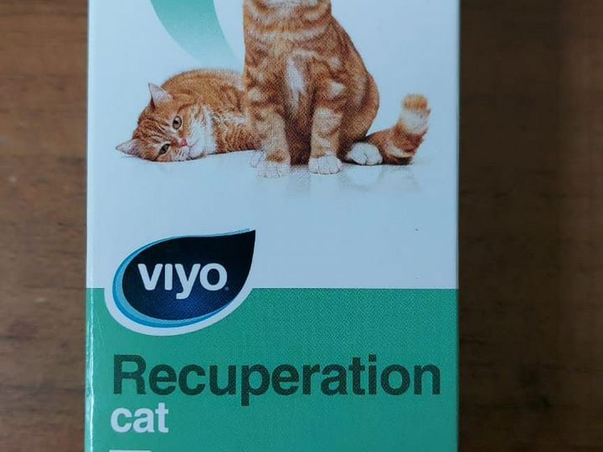 Корм для кошек Viyo (Вийо)