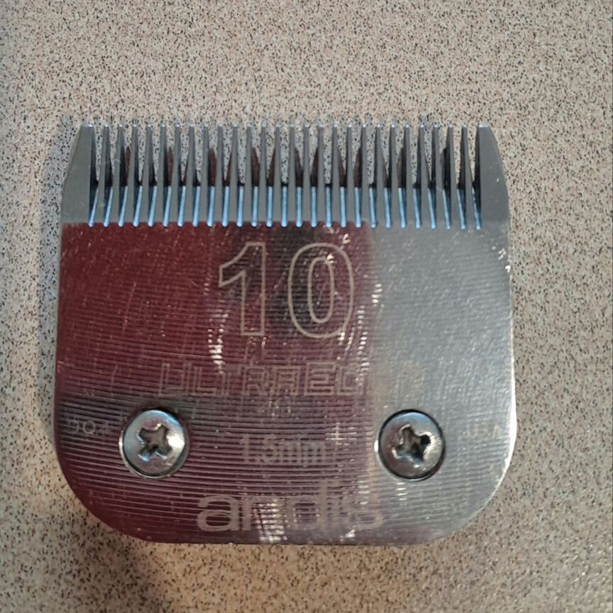 Ножевой блок Andis 1,5 mm a5