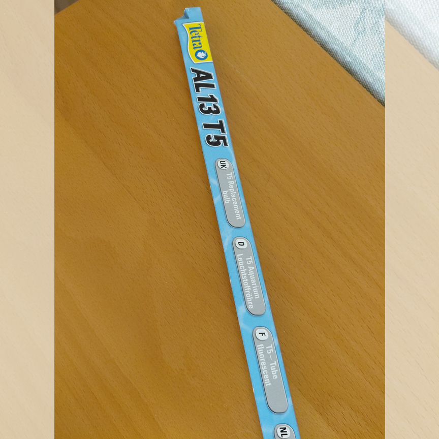 Лампа для аквариума Tetra Al13 T5