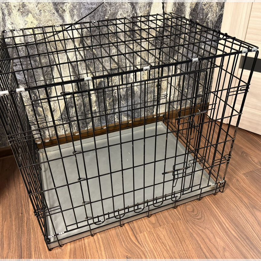 Клетка вольер для собак