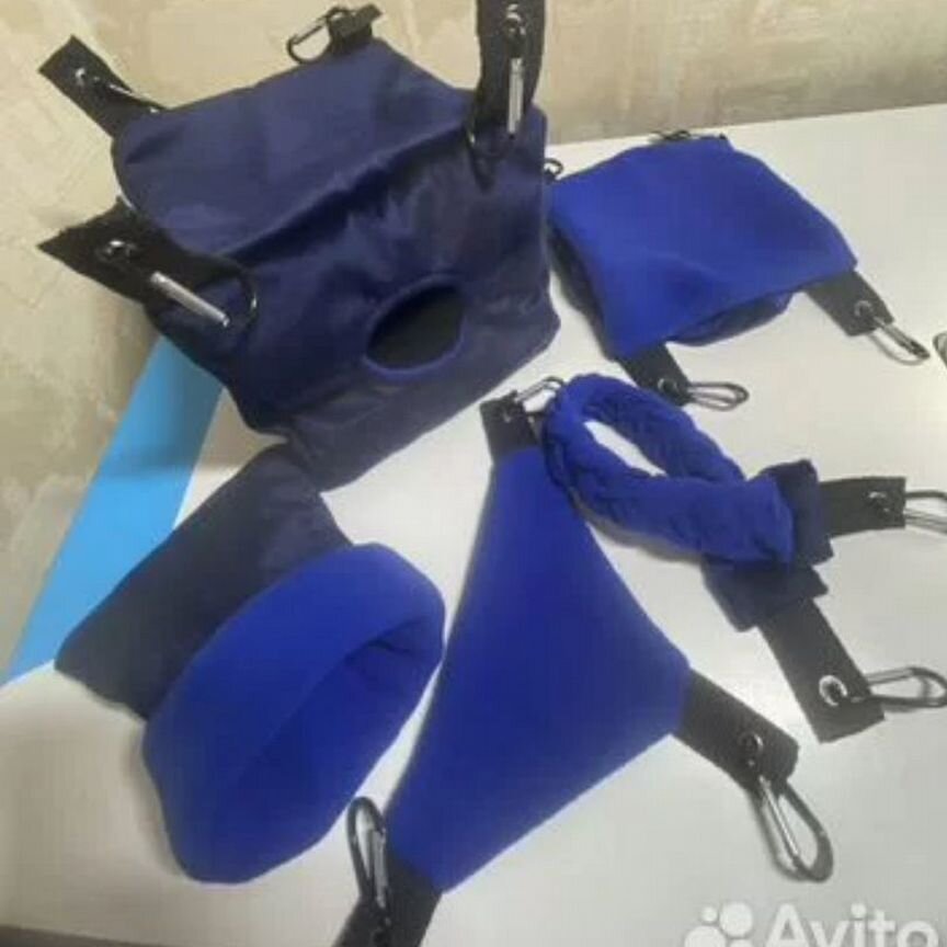 Для грызунов