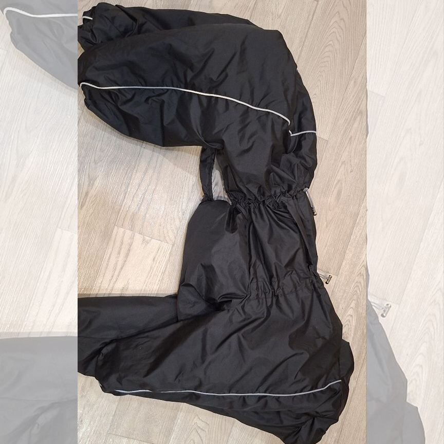 Комбинезон для крупной собаки(кобель)