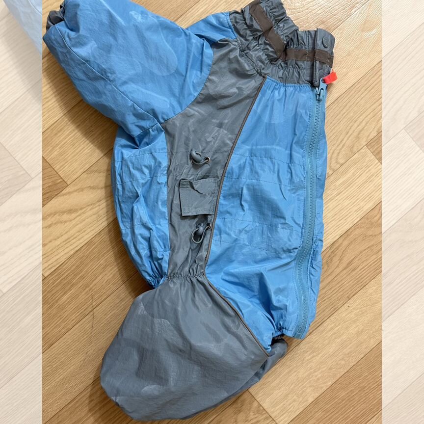 Одежда для собак средних пород зимняя