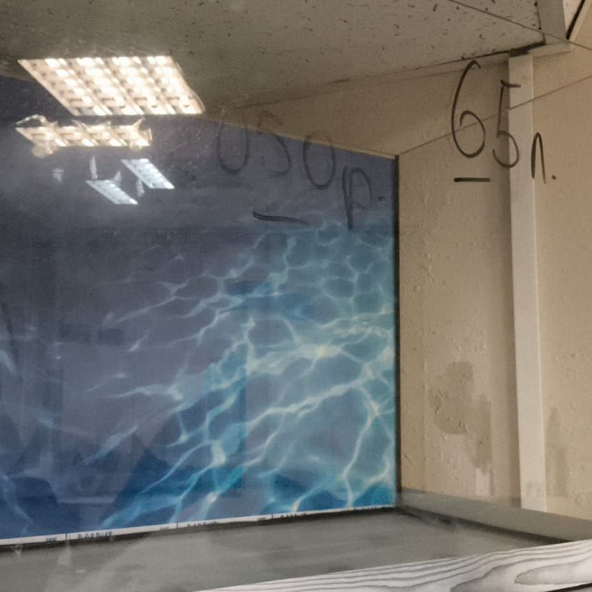 Аквариумы 65 и 54 литра новые