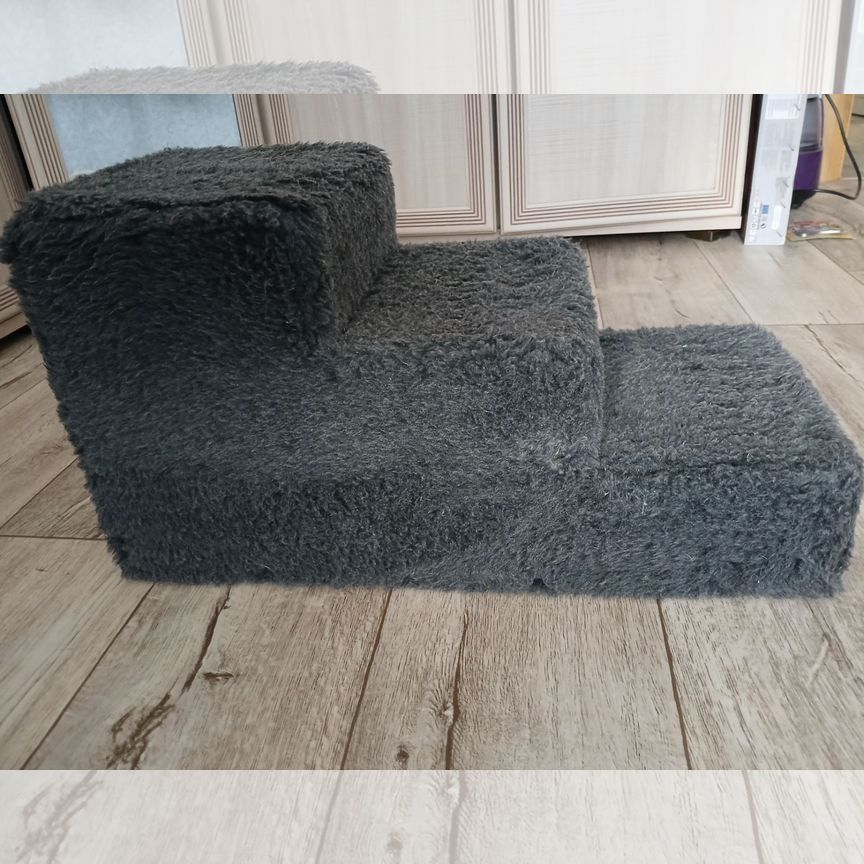 Лесенка для собак бу