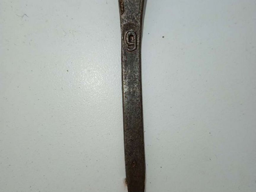 Гвозди для подков