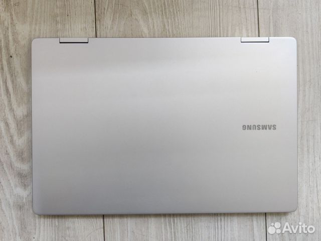 Samsung Galaxy book2 360 730qed-kb2 i5 купить в Москве с доставкой ...