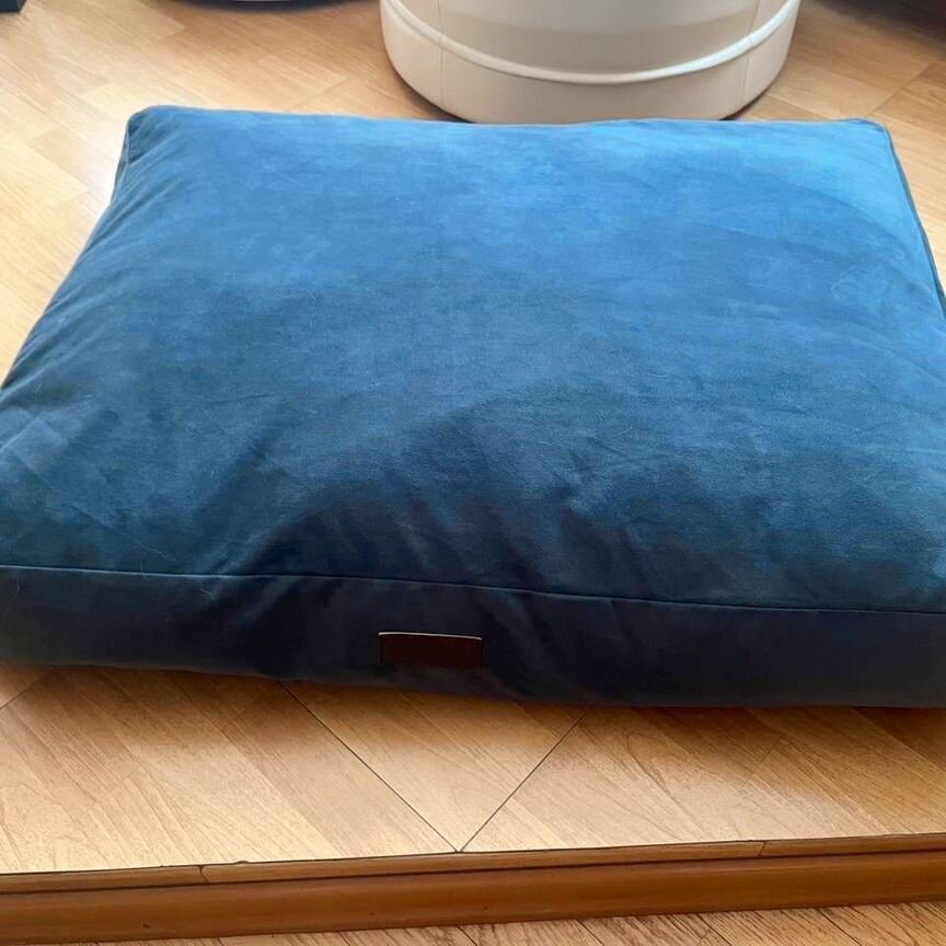 Лежанка-матрас для собак PET BED