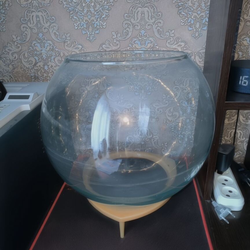 Аквариум 20 литров