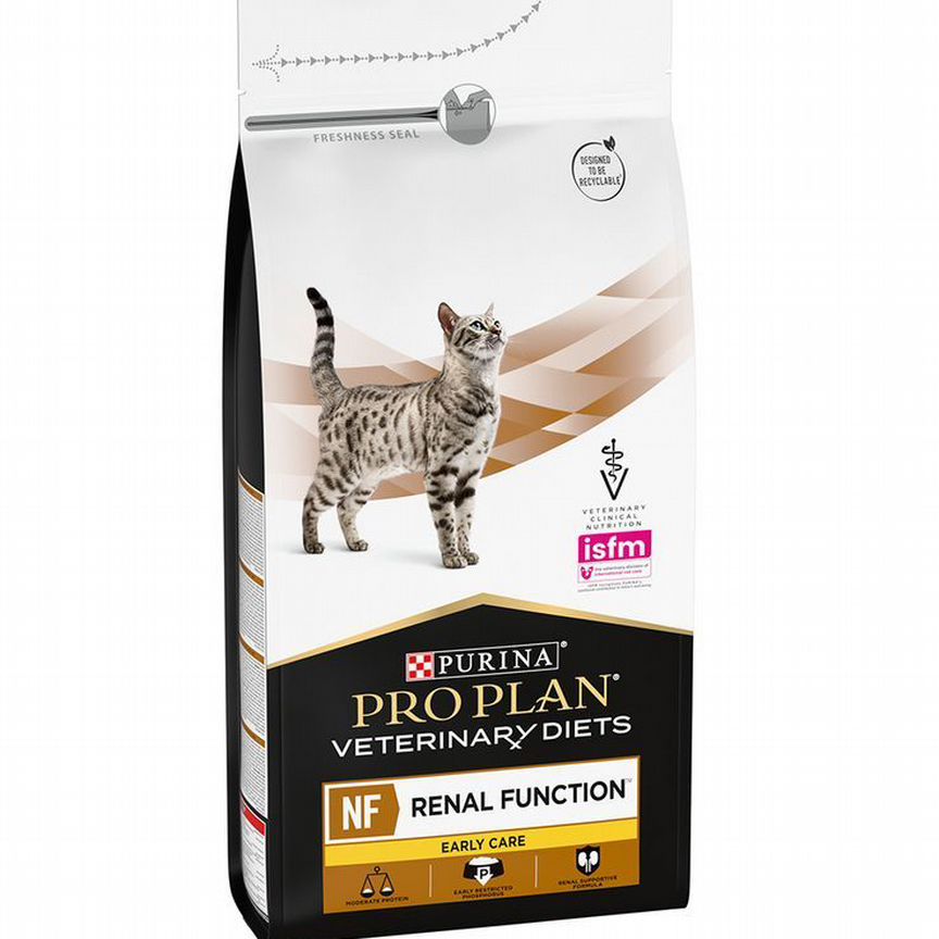 Purina Renal Early Сухой корм ренал ранняя стадия