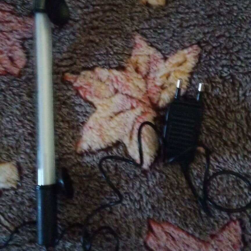 Лампа для рыб,черепах