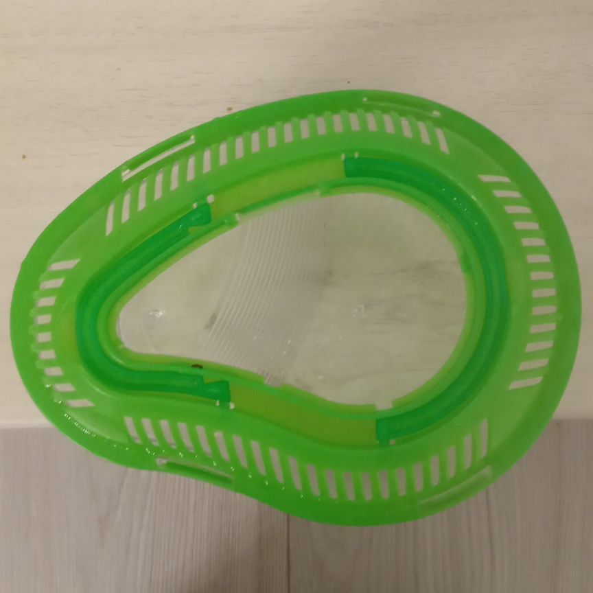 Переноска для рыб