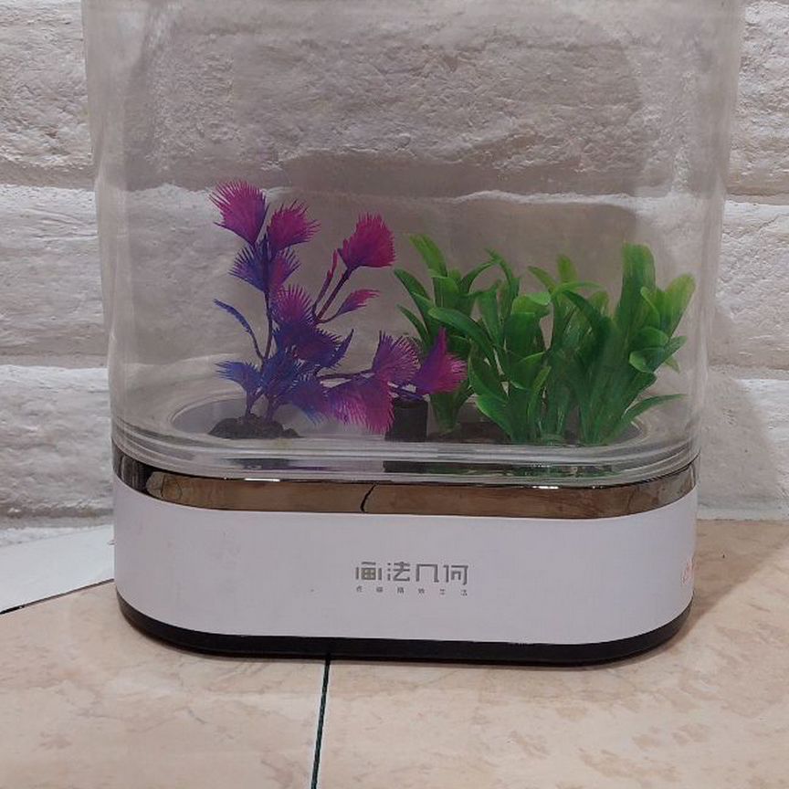 Эко ферма Xiaomi