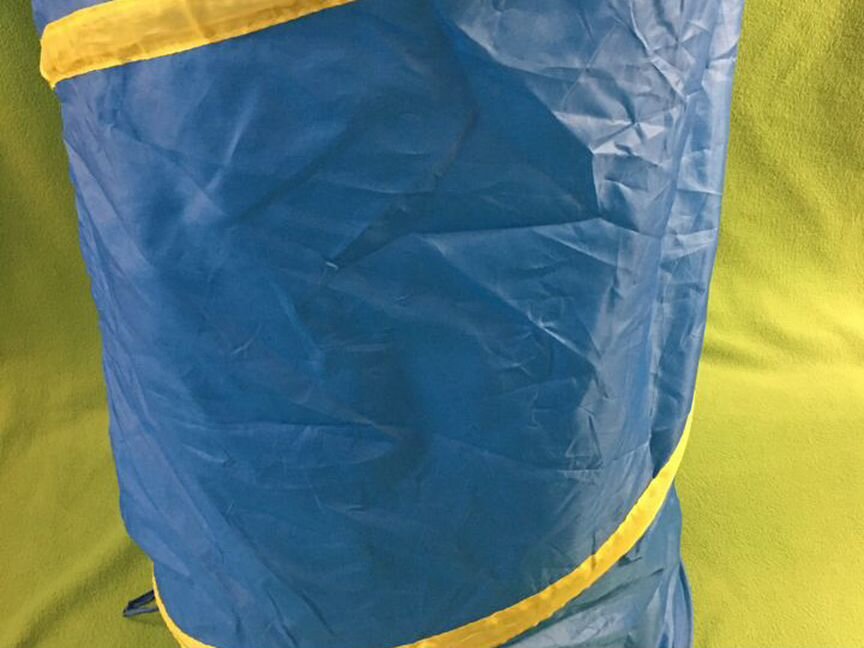 Тоннель для животных