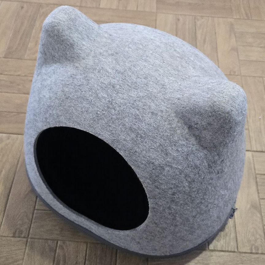 Домик для кошки
