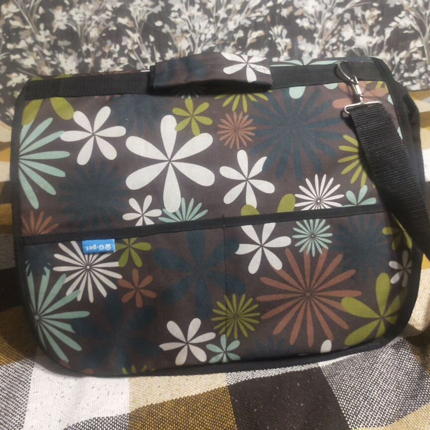 Переноска для кошек, маленьких собак