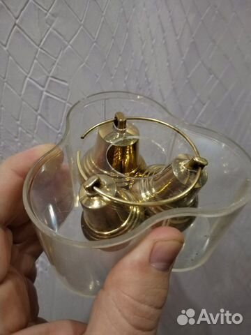 Валдайские колокольчики купить в Смоленске | Хобби и отдых | Авито