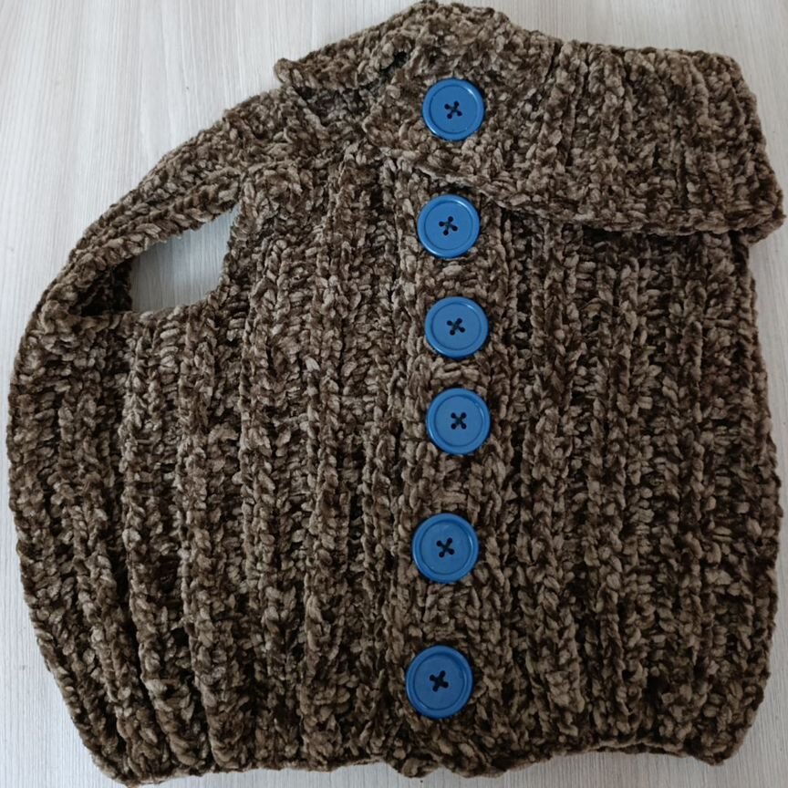 Свитер для собаки