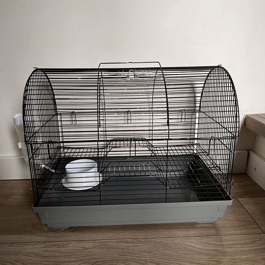 Клетка для грызунов