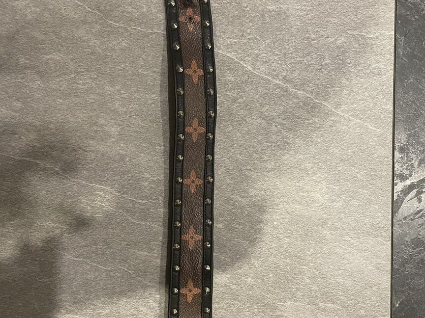 Ошейник для собак louis vuitton