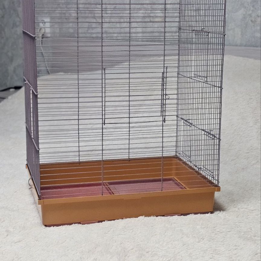 Клетка для птиц