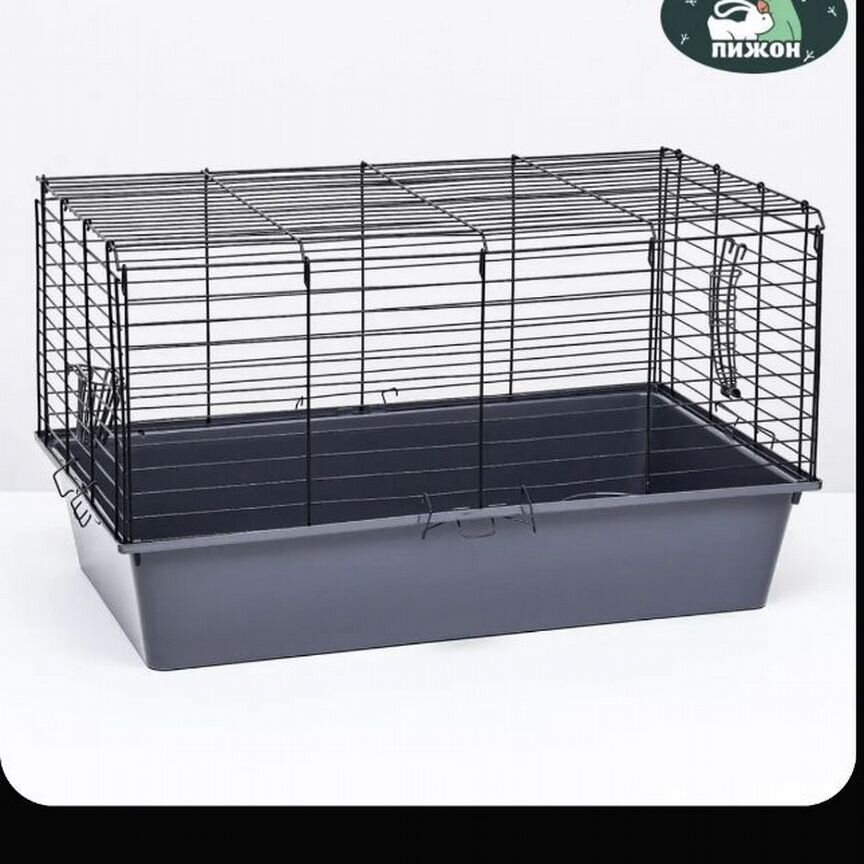 Клетка для грызунов 80 см