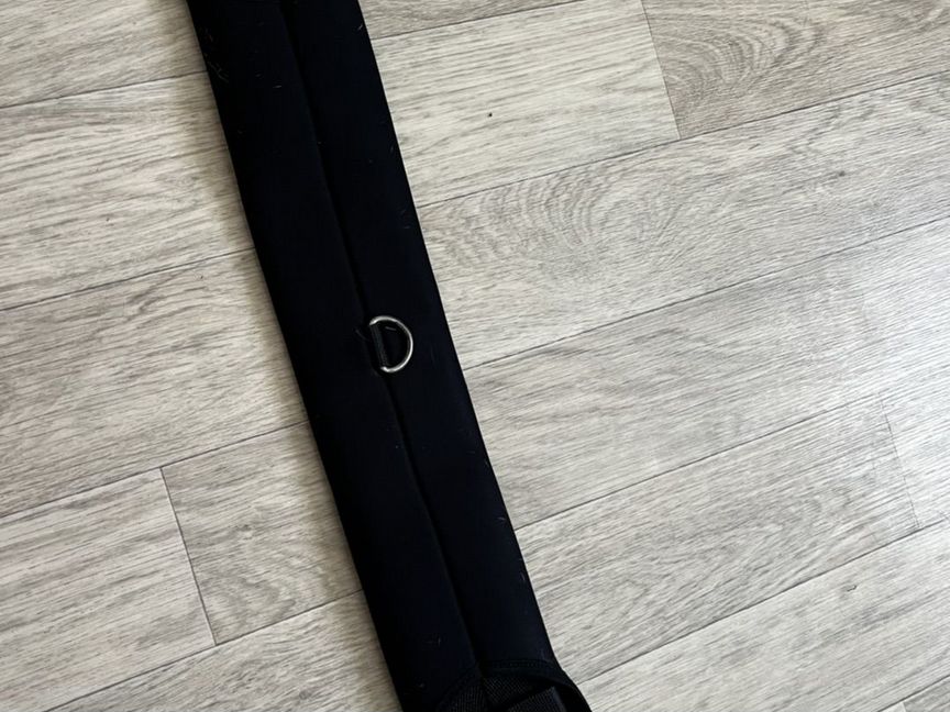 Подпруга выездковая