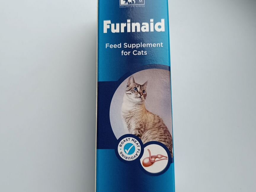 Фуринайд (Furinaid)