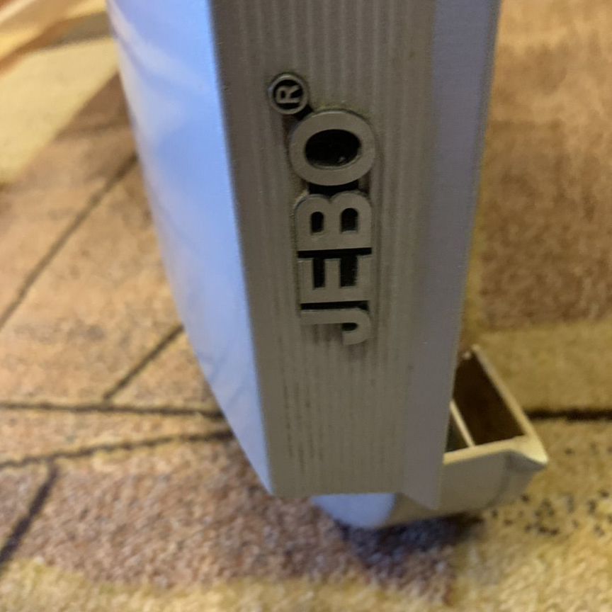 Крышка для аквариума Jebo 700Л