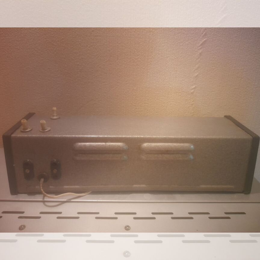 Лампа для аквариума