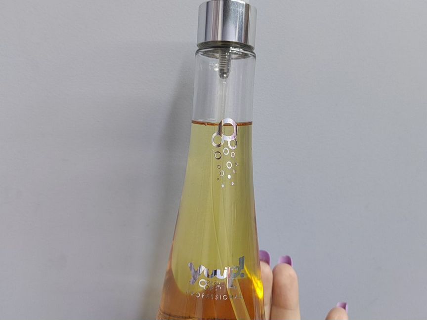 Bali profumo yuup парфюмерия для собак и кошек