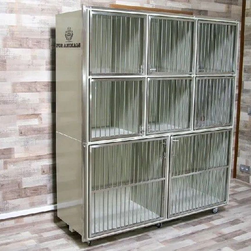 Клетка для животных