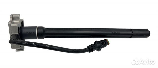 Катушка зажигания 2881124 купить в Санкт-Петербурге | Готовый бизнес и ...